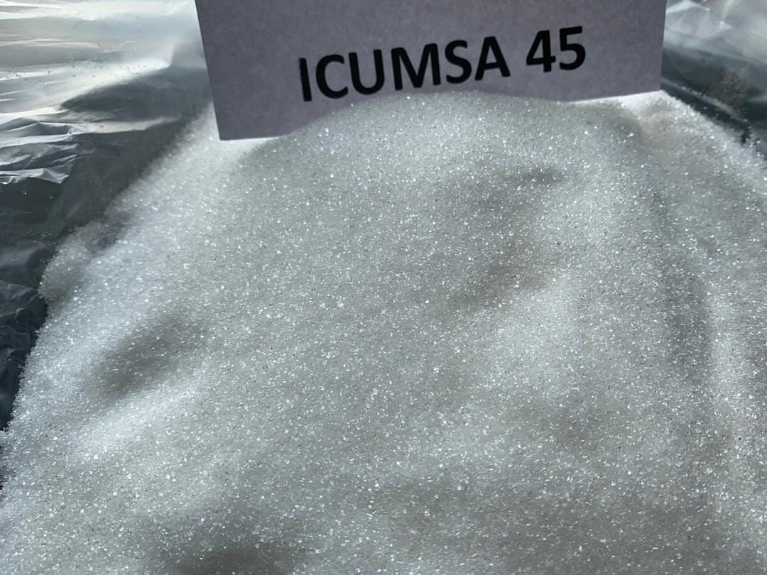 Buy Superior Quality Icumsa 45 Sugar Direct From Trusted Suppliers from ...
