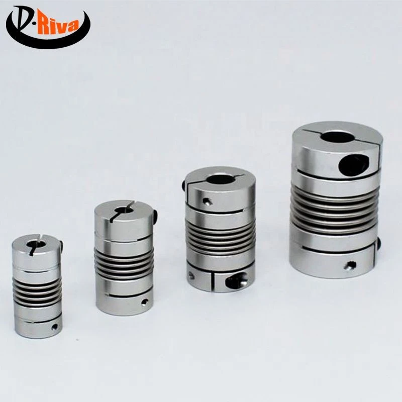 Buy Bellow Coupling from Chengdu Riva Machinery Co.Ltd, China ...