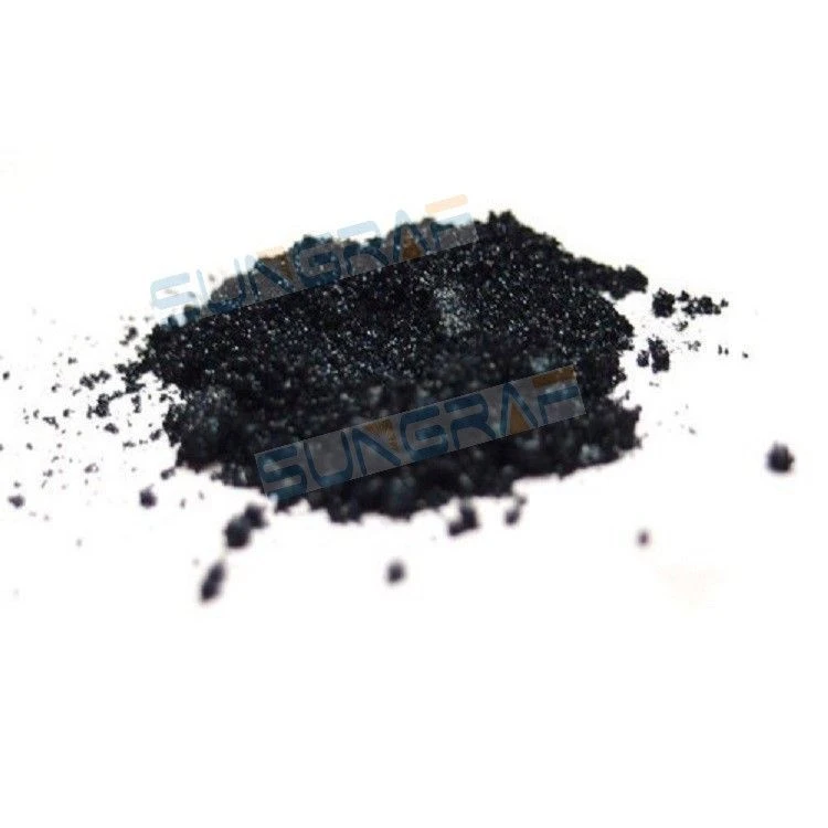 Buy Resilient Graphite from Shandong Sungraf Carbon Co., Ltd., China ...