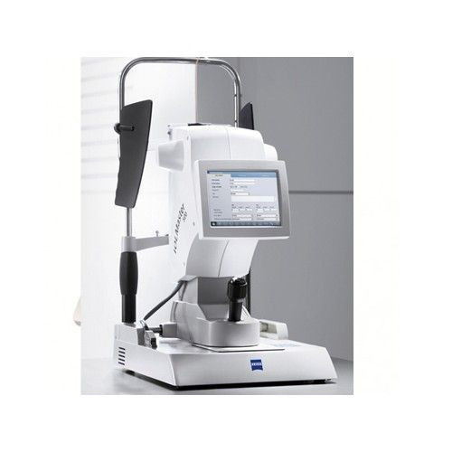 Buy Carl Zeiss Iol Master 500 With Table And Printer from ZULFAHMI ...
