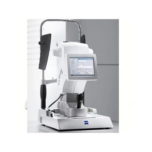 Buy Carl Zeiss Iol Master 500 With Table And Printer from ZULFAHMI ...