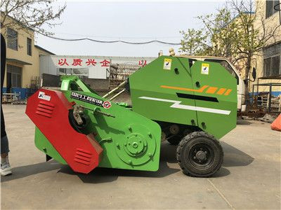 Buy Baler from Lianyi Environmental Technology (Dalian) Co., Ltd ...