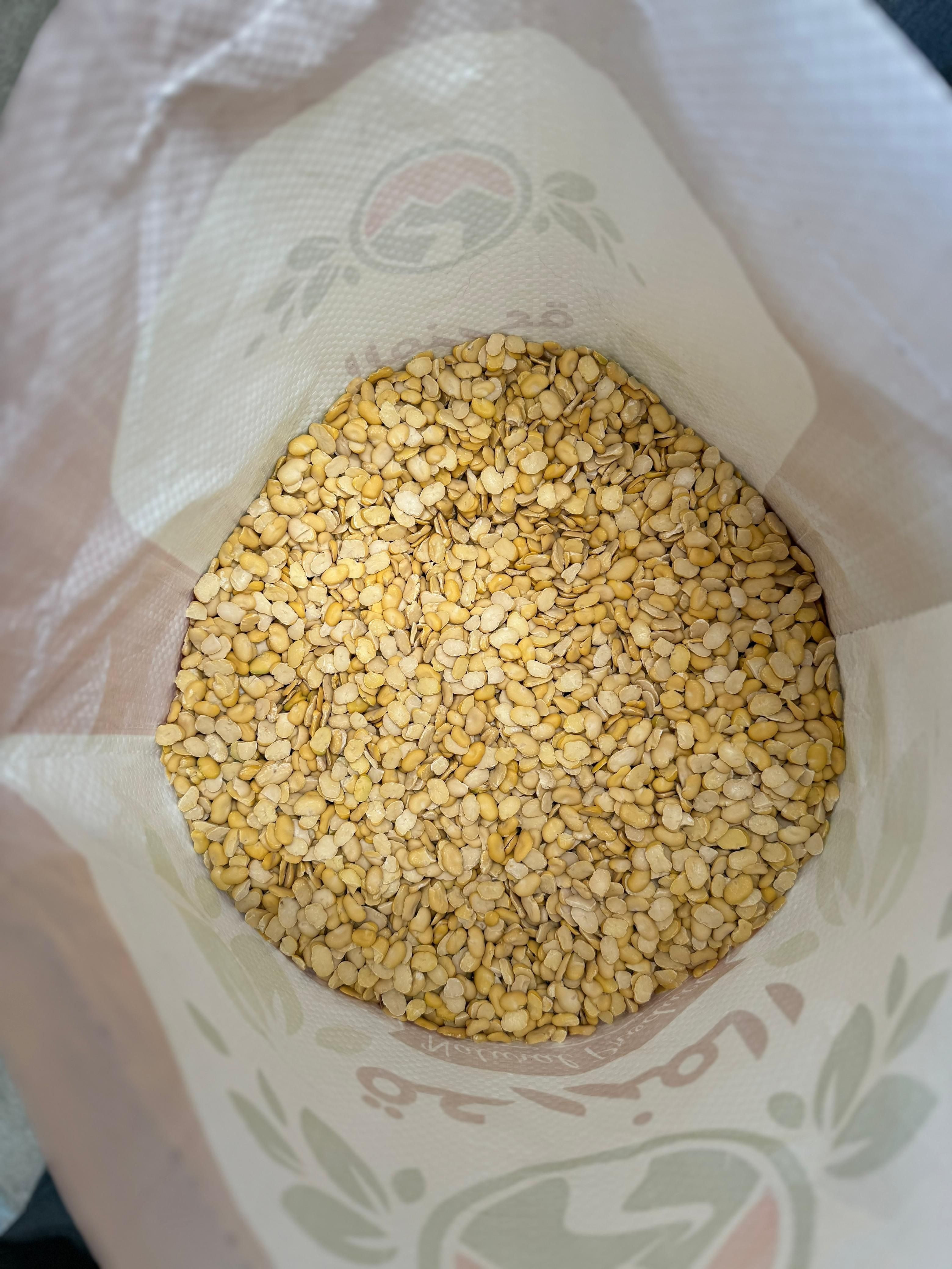 Buy Australian Crushed Beans Al-mazraa from Al mzaraa, Egypt ...