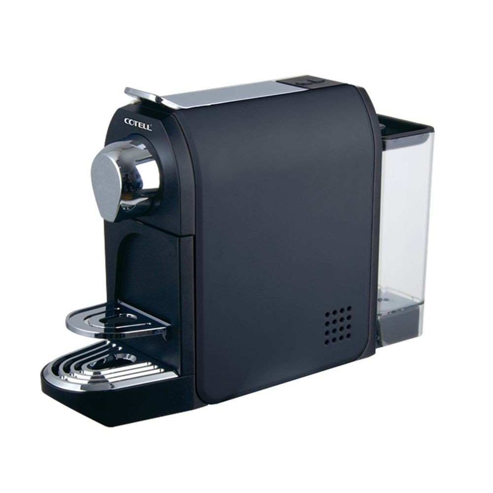 Buy Best Coffee Making Maker Co-830 from Cotell Intelligent Technology ...