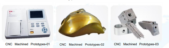 Buy Cnc Rapid Prototyping from Guangzhou Nanrui Metal Products Co., Ltd ...