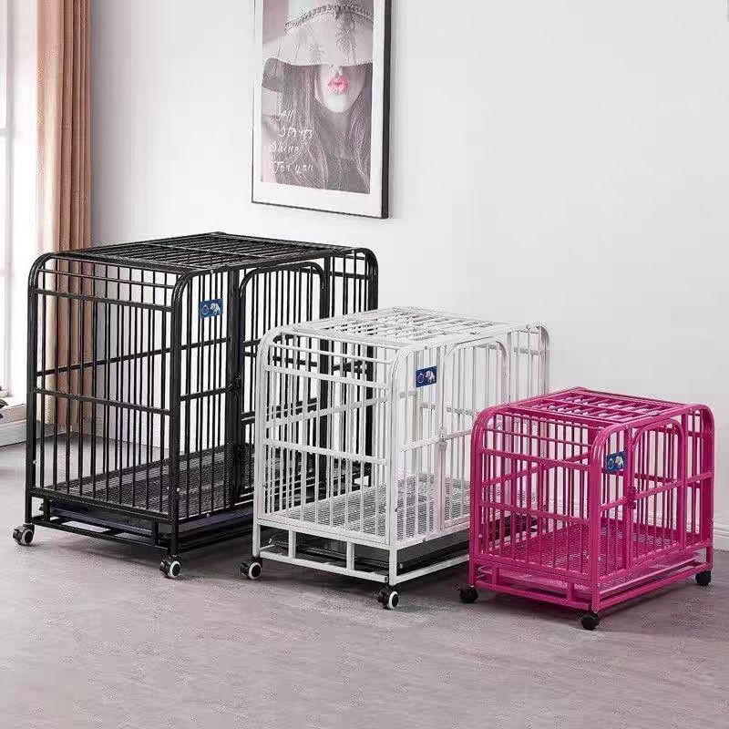 Buy Dog Cages from Zunhua Xingwang Breeding Equipment Factory, China ...