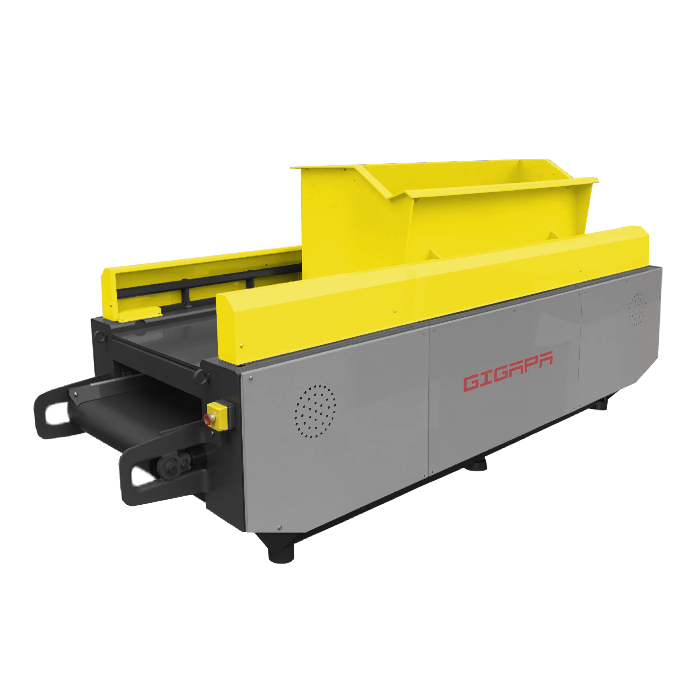 Buy Wood Shavings Machine from Nantong GIGAPA Technology Co., Ltd ...