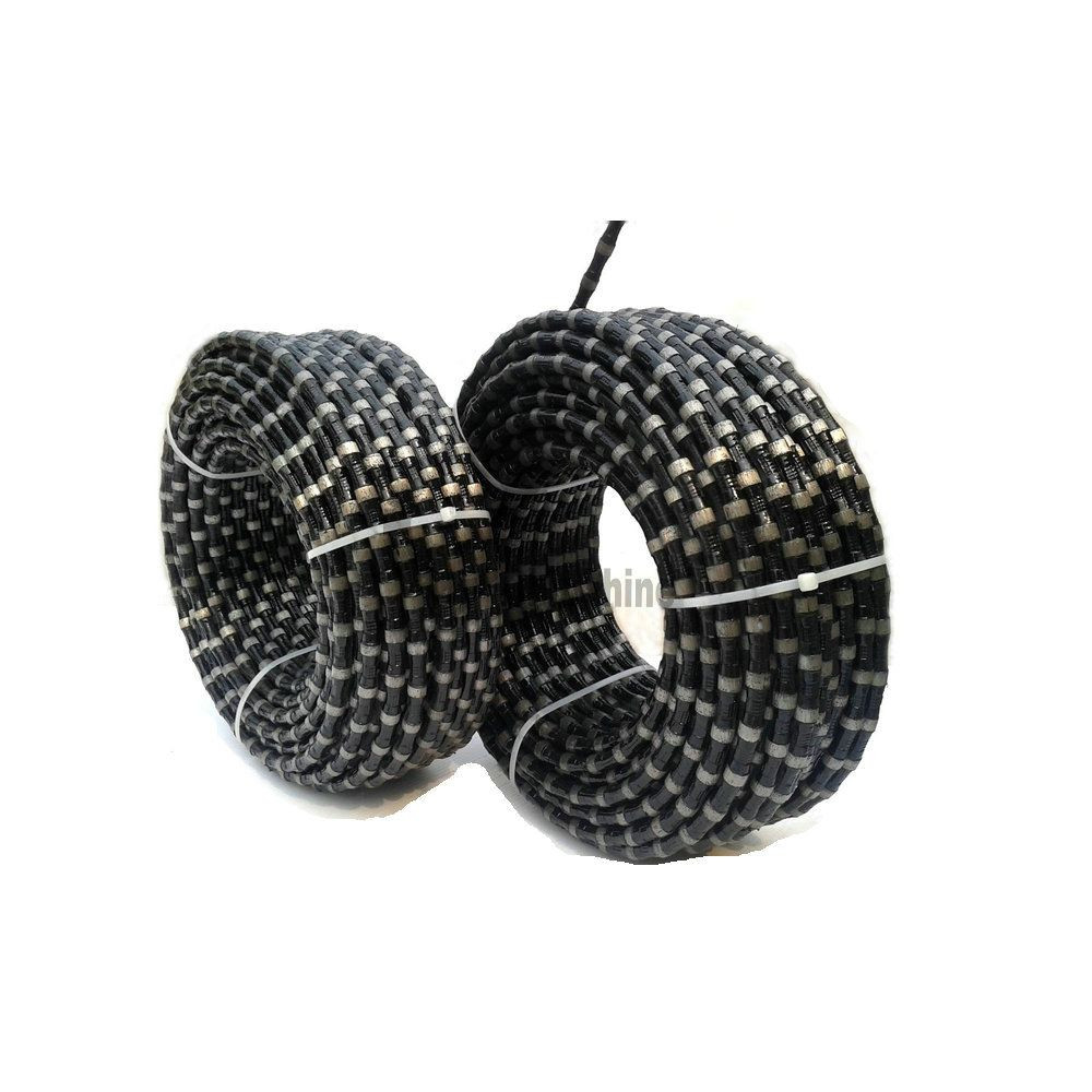 Buy Diamond Wire Saw Rope For Reinforced Concrete Cutting from Xiamen ...