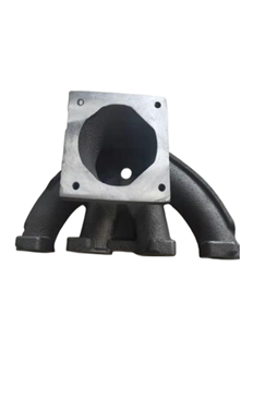 Buy Exhaust Pipe 36691 from Laiyang Dingli Machinery Manufacturing Co ...