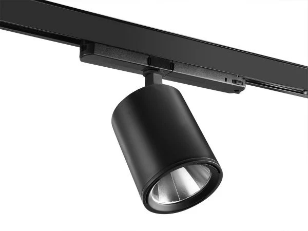 Buy Retail Shop Light Commercial Trackspot Led Tracklight 35w Led Track ...