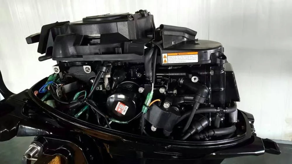 Buy Boat Engines from GG AND Z IMPEX GROUP (PTY)LTD, South Africa ...