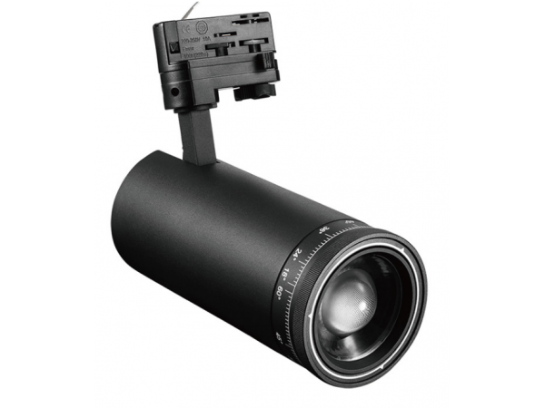 Buy Retail Shop Light Commercial Trackspot Led Tracklight 35w Led Track ...