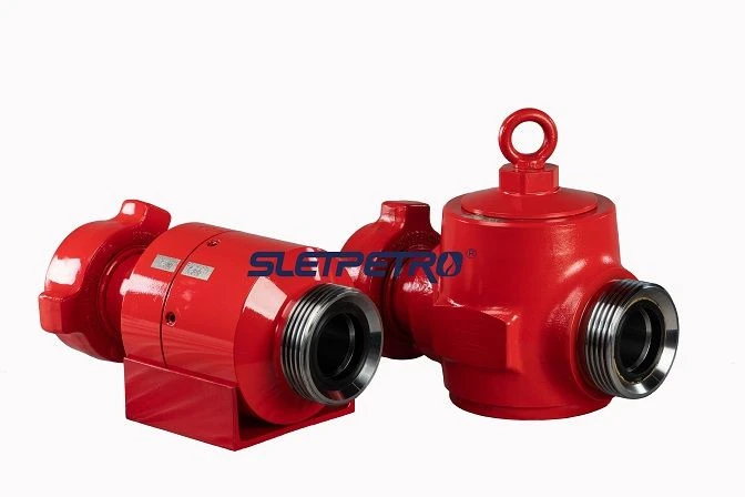 Buy Api 6a 2" Fig 1502 Flapper Check Valve|dart Check Valve|top Entry ...