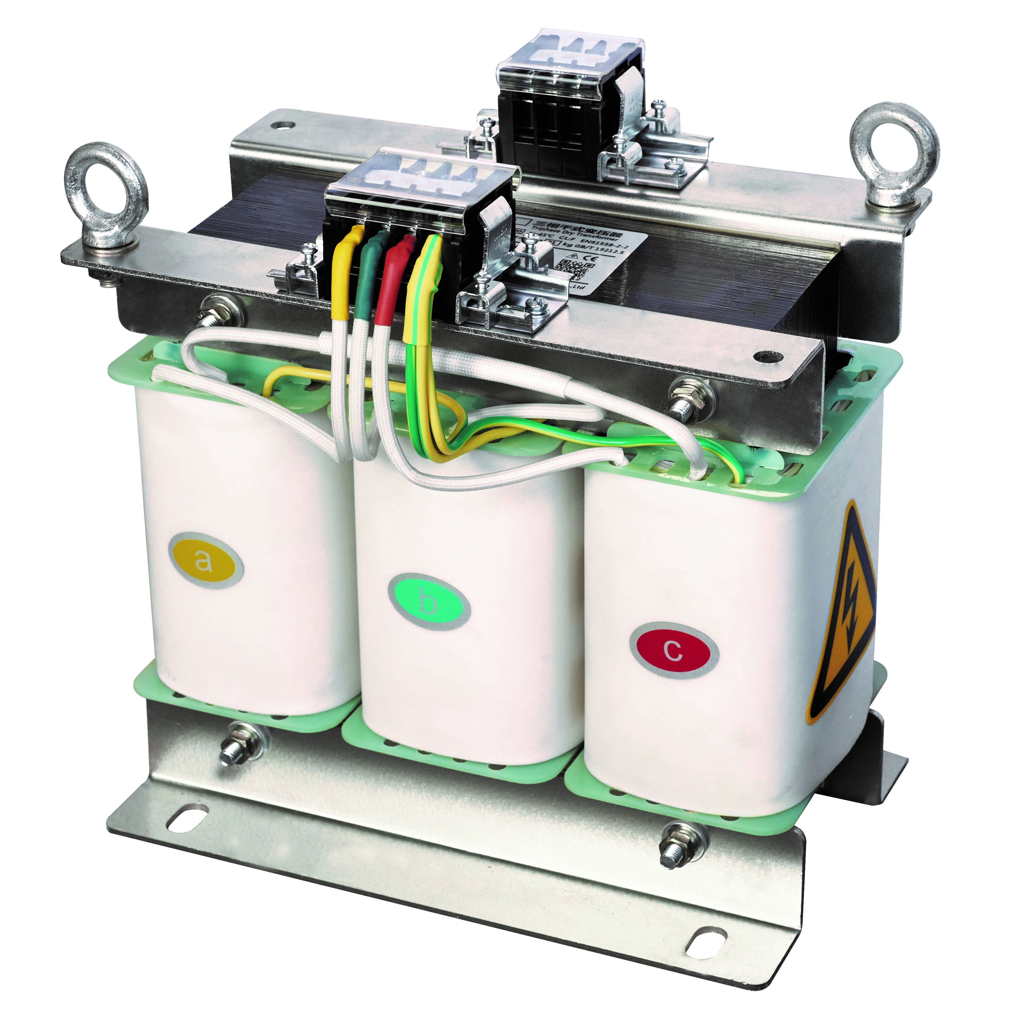 Buy High-efficiency Transformers For Power Distribution from Jiangsu ...
