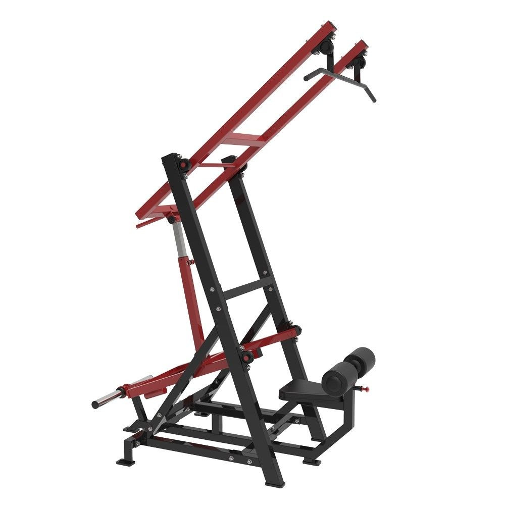 Buy Cmd-fl03 High Pull Trainer from DEZHOU XU FENG IMPORT EXPORT CO ...