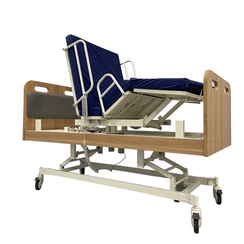Buy Rotating Hospital And Home Care Beds For Home Care And Medical Use ...