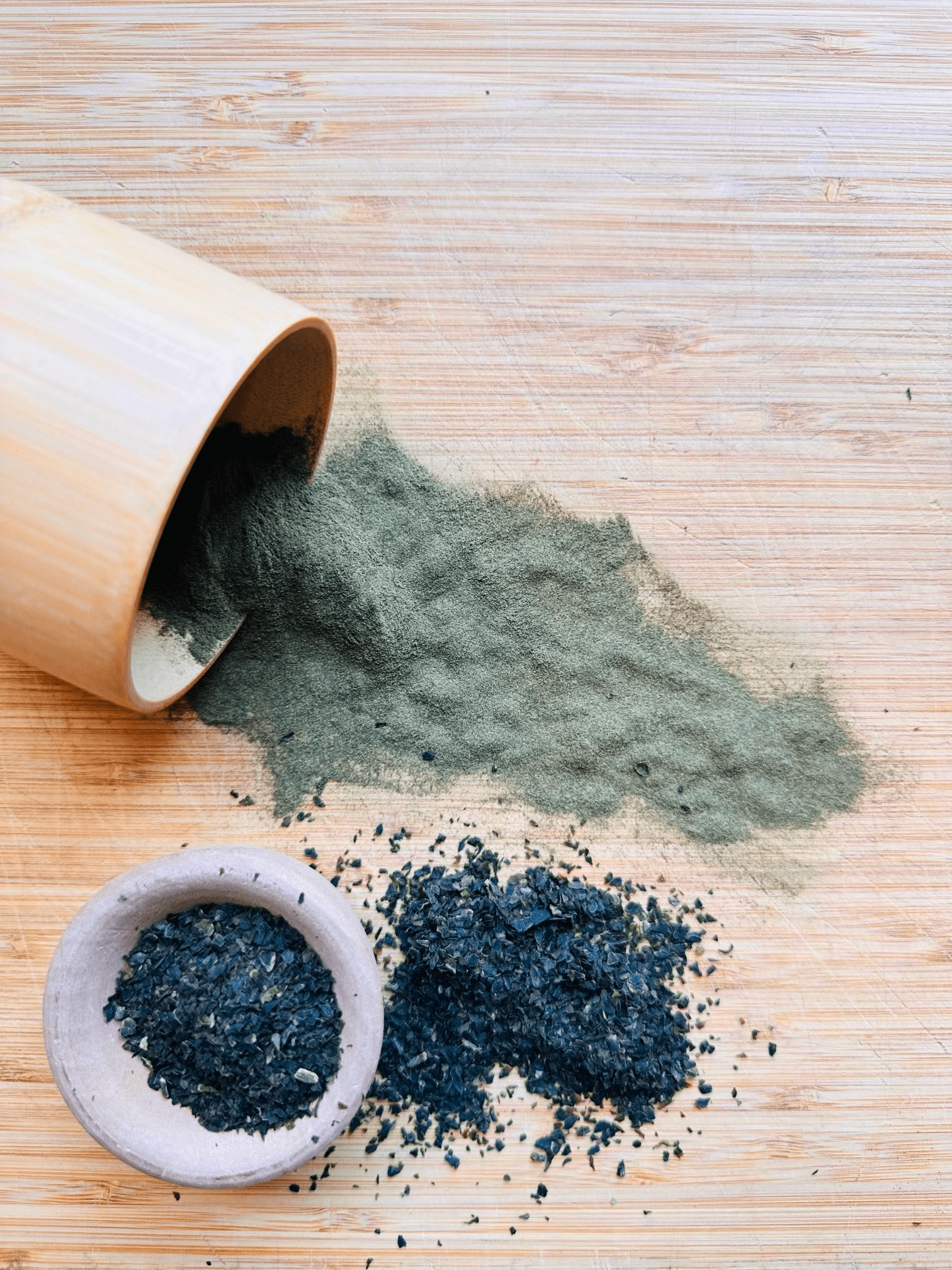Buy Kelp Powder from The Crop Project, USA | Tradewheel.com