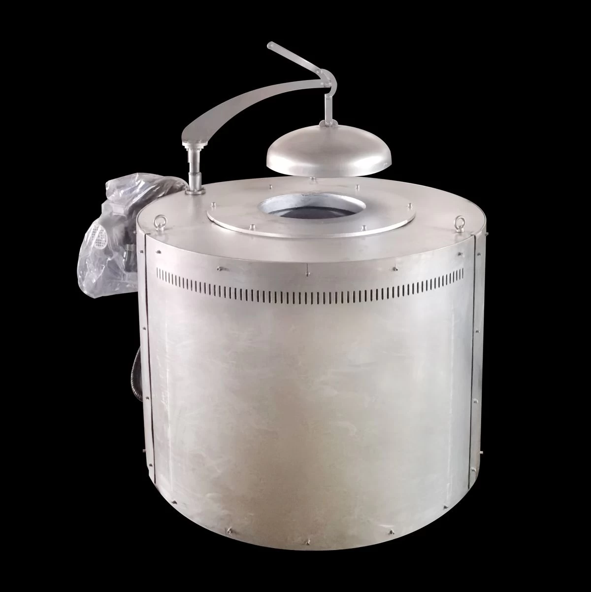 Buy Most Energy Saving Electric Melting&holding Furnace from Zhejiang ...
