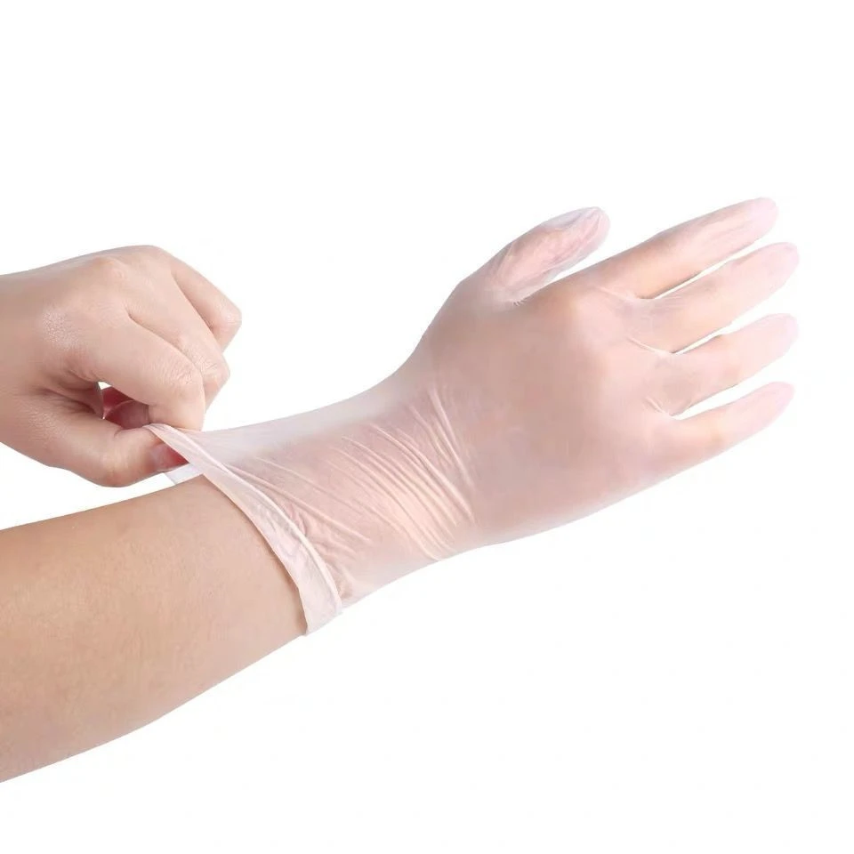 Buy Vinyl Disposable Gloves ? from Gooney Plus Import&Export Trading Co ...