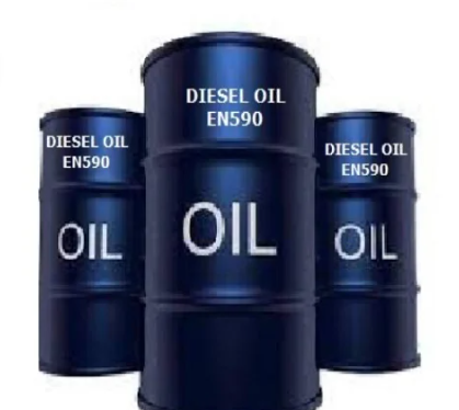 Buy En590, Jet A1 Fuel & Oil And Gas Products from Paul Virtual ...