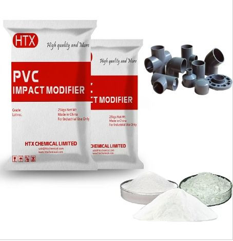 Buy Acrylic Impact Modifier from HTX Chemical Limited, China ...