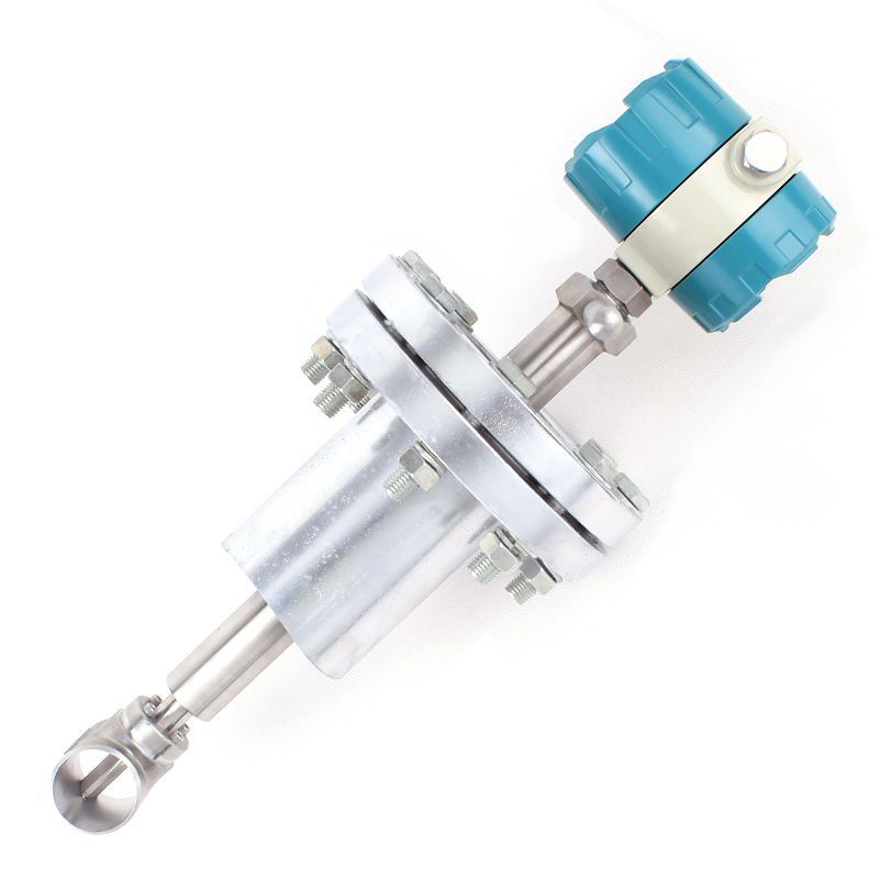 Buy Non-intrusive Vortex Flow Meters For Easy Installation And ...