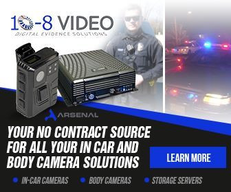 Buy Body Cameras from 10-8 Video, USA | Tradewheel.com