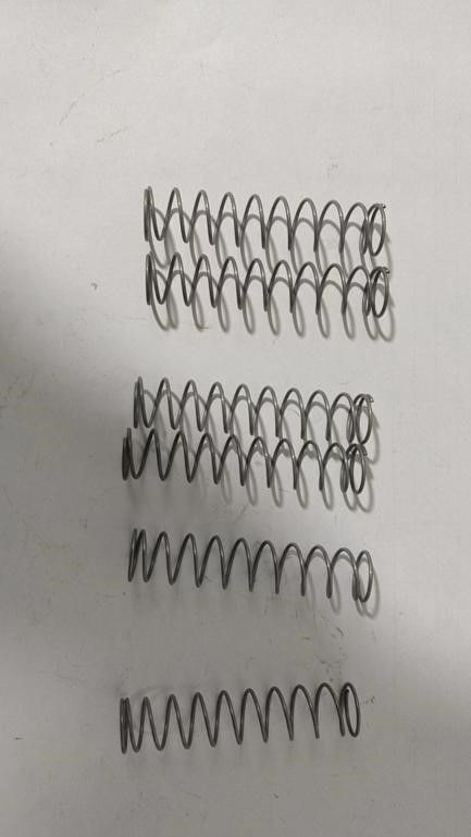 Buy Compression Springs from Jingjiang Dongchang Metal Products Co ...