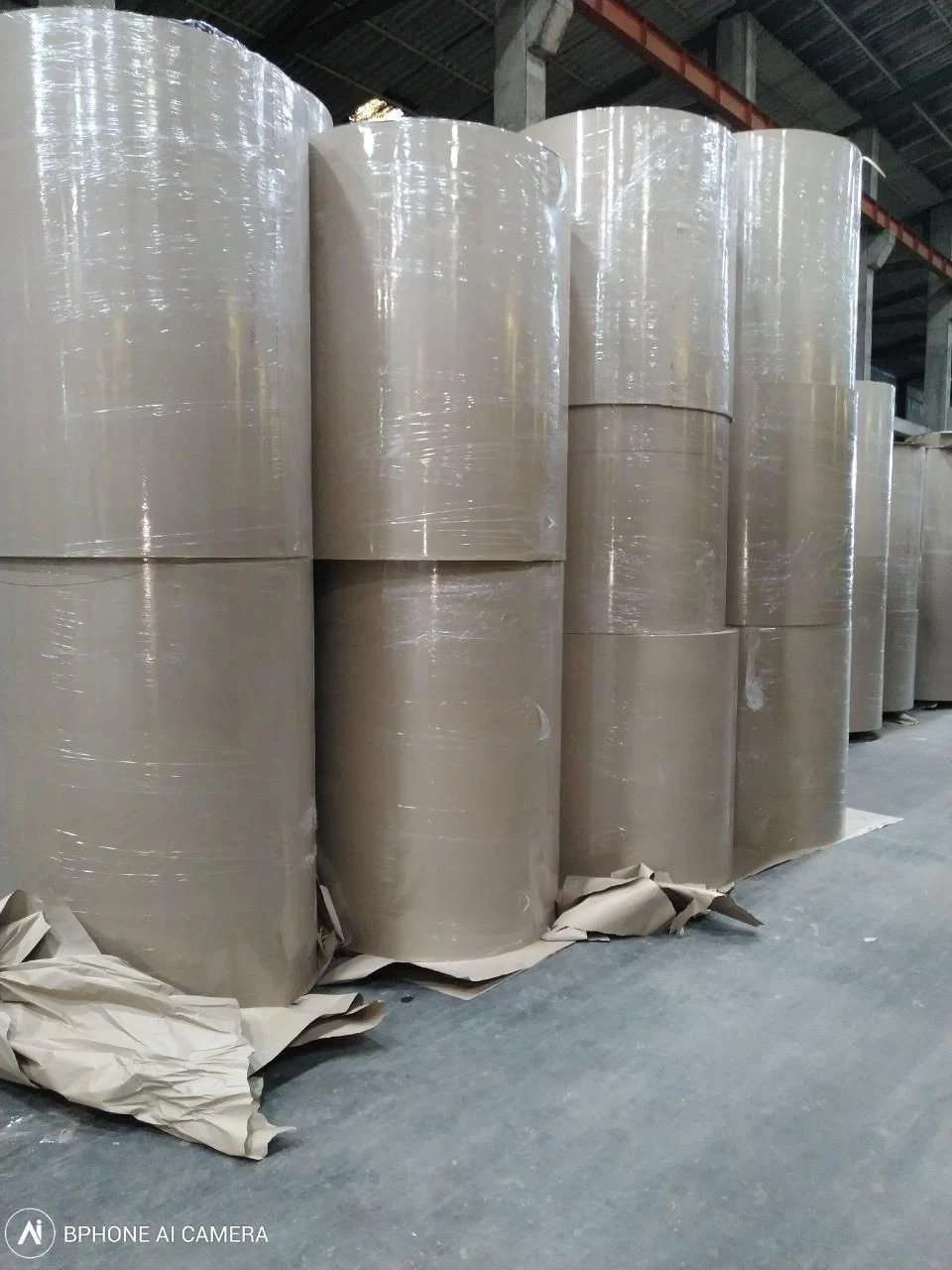 Buy Medium & Test Liner Paper from LB KRAFT PAPER, Vietnam | Tradewheel.com