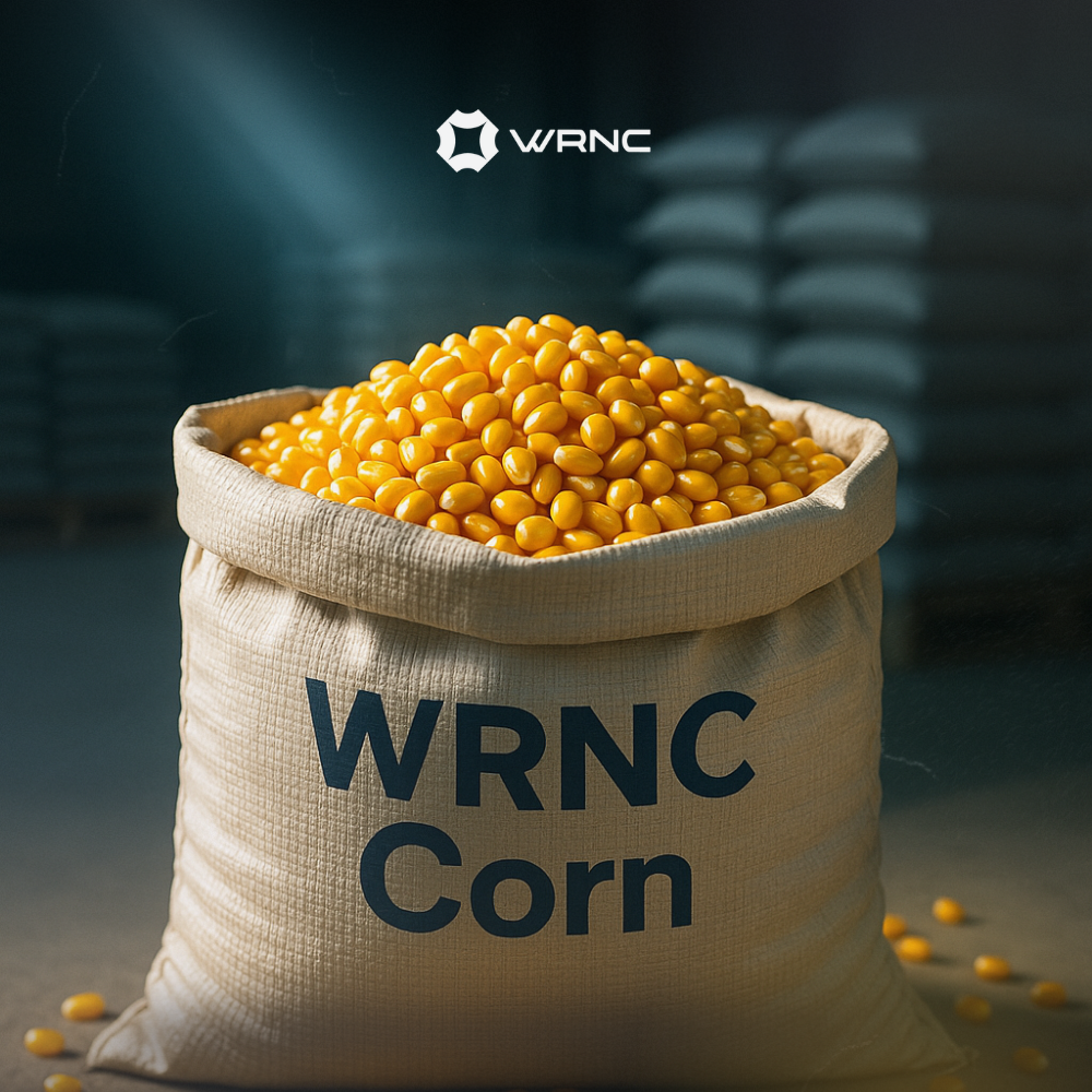 Buy Corn - Brazil from W R N C COMMERCIAL BROKERS L.L.C, United Arab ...