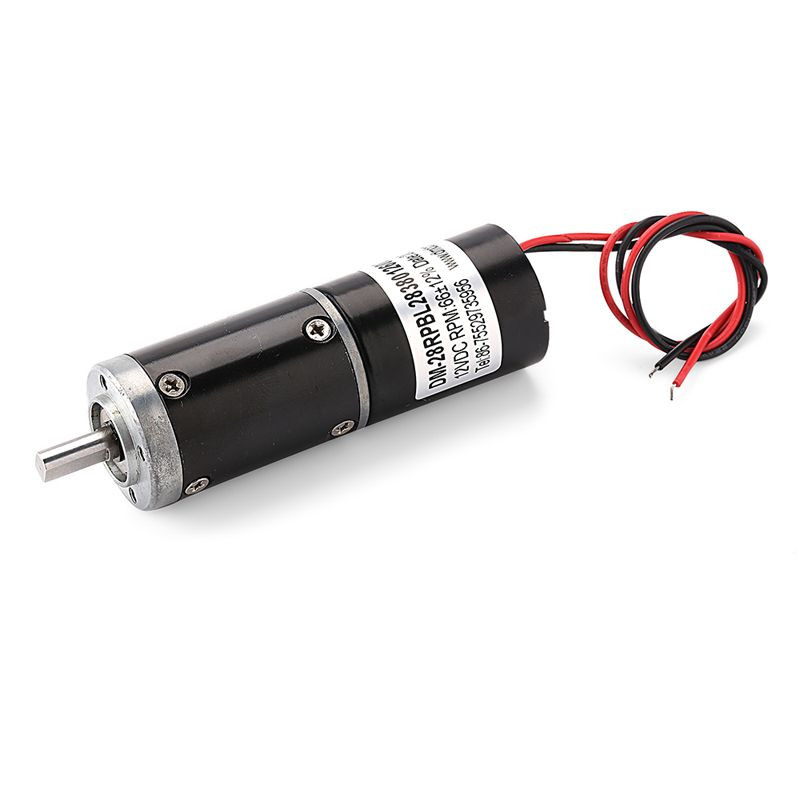 Buy Custom Dc Gear Motor from Shenzhen DongMing Motor Co., Ltd, China ...