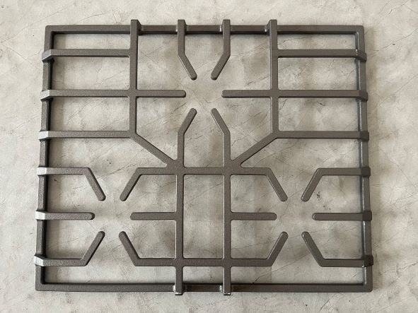 Buy Three-burner Stove Frame from Zhongshan Fuyuan Hardware Products Co ...