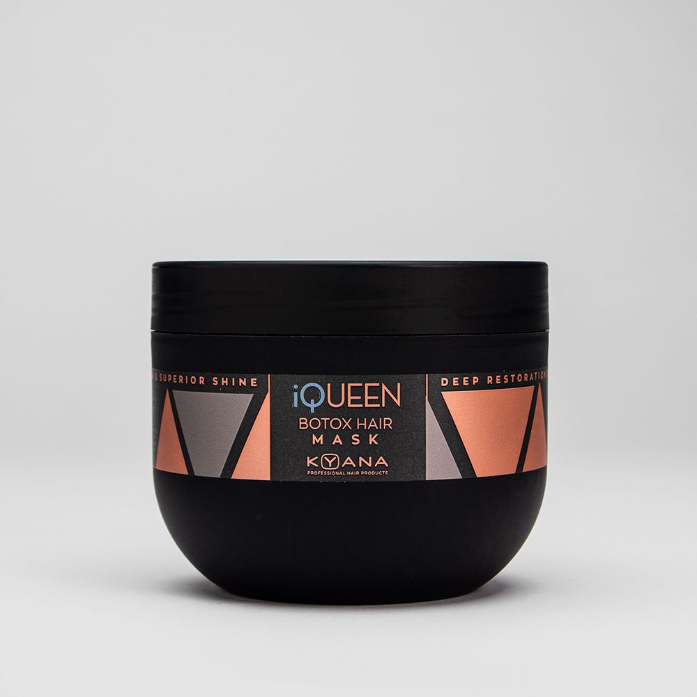 Buy Queen Botox - Hair Mask from KYANA HELLAS S.A., Greece | Tradewheel.com