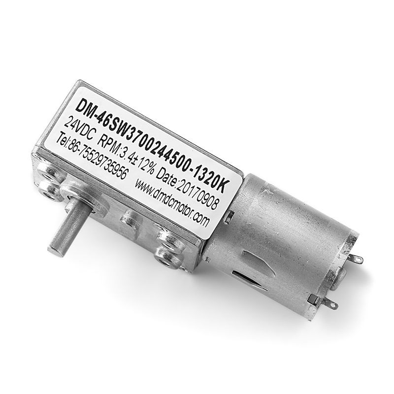 Buy Custom Dc Gear Motor from Shenzhen DongMing Motor Co., Ltd, China ...