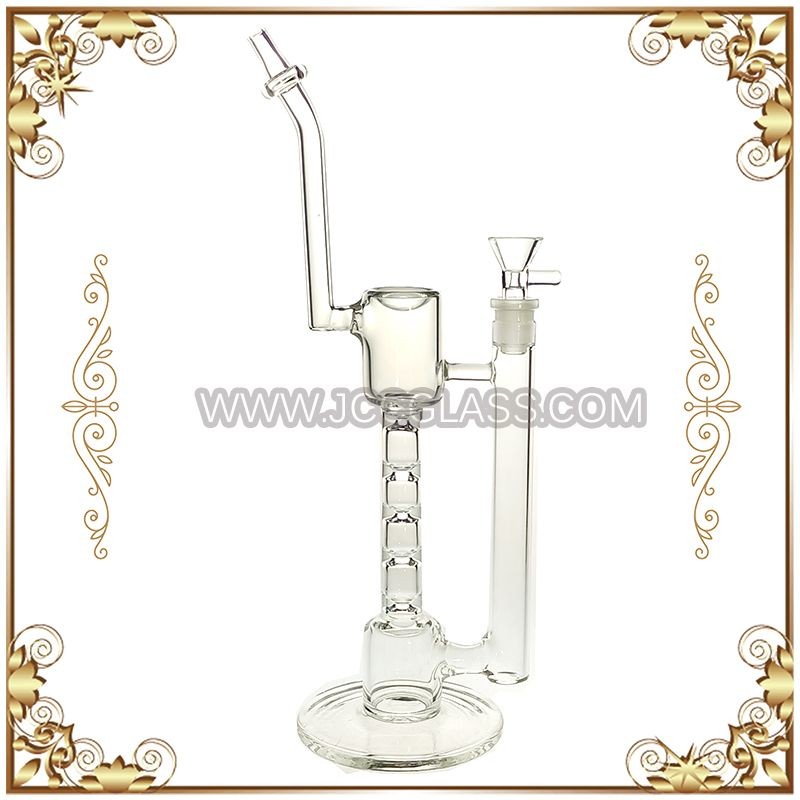Buy Glass Bongs Dab Rig And Smoking Pipes--bu073 from JCC Glass Factory ...