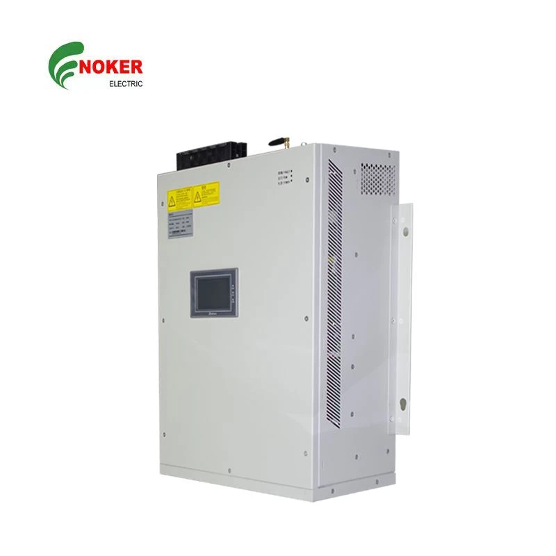 Wall Mounted Triple Phase Power Control Unit 30kvar Static Var ...