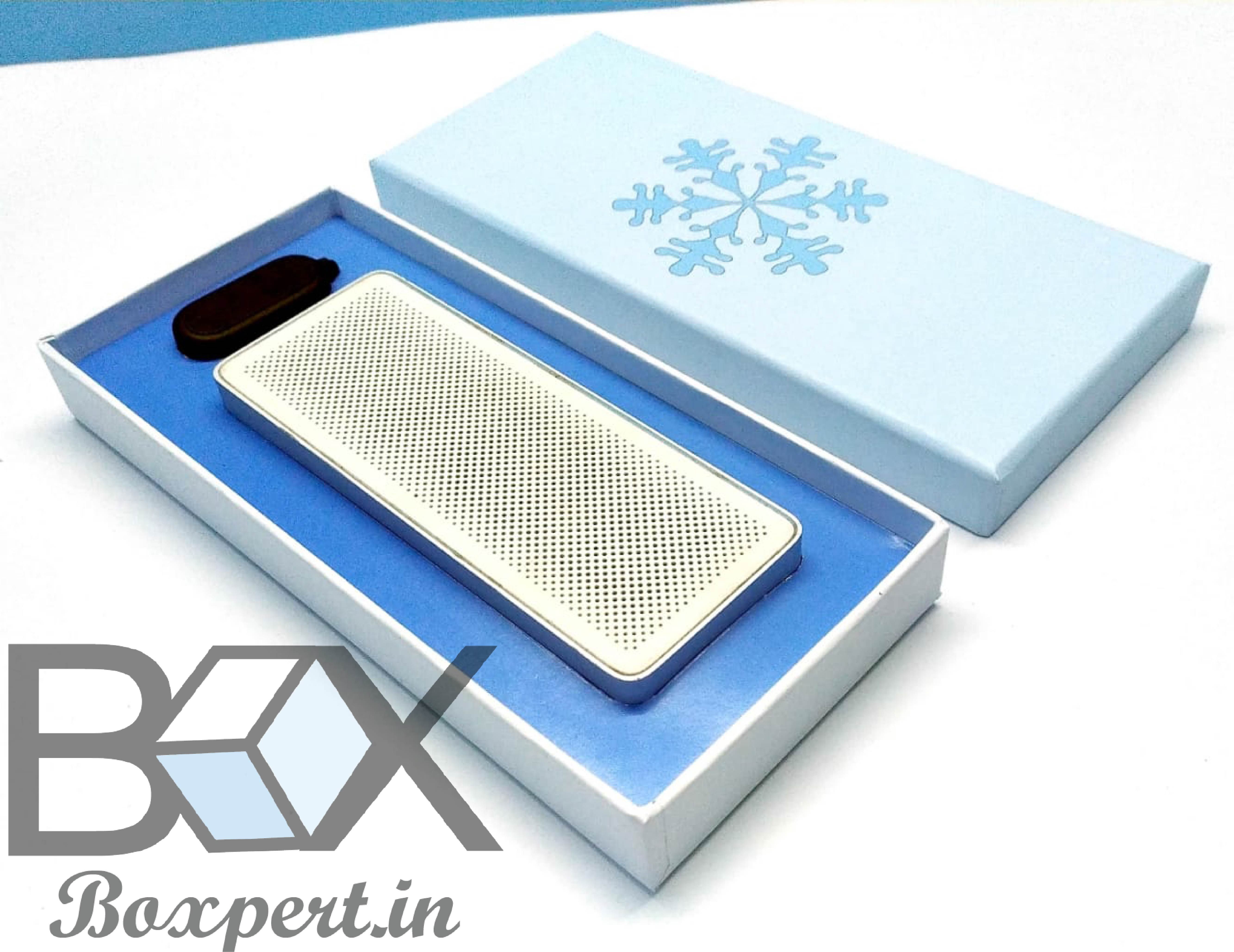 Buy Premium Gadget Box from Boxpert, India | Tradewheel.com