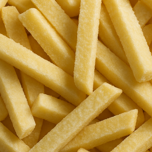 Buy Frozen French Fries – Aa Quality from Graven Marketing And ...