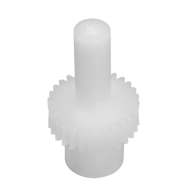 Buy Pom Spur Gear Shaft from Shenzhen Taixin Precision Co.,Ltd., China ...