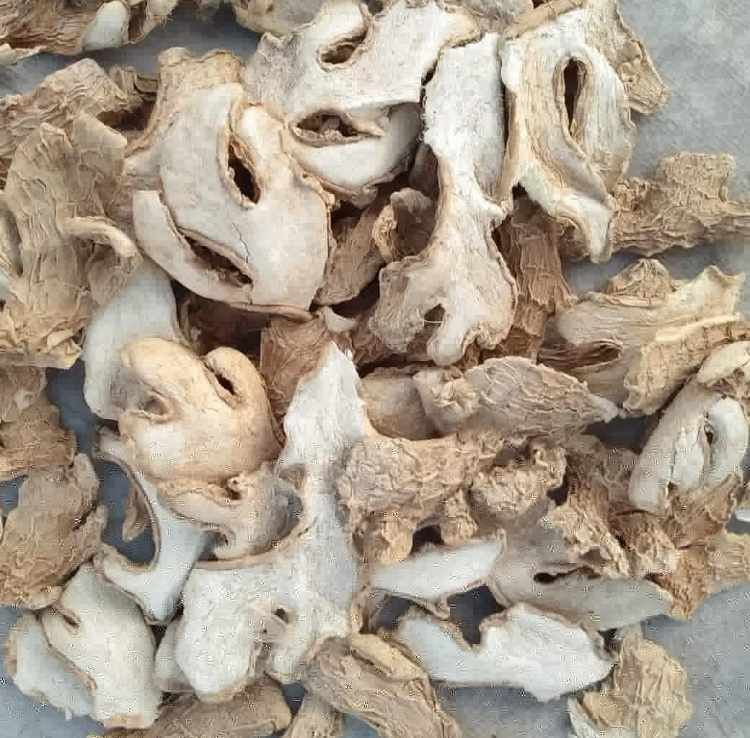 Buy Dried Split Ginger from Jamestown Farms Ltd, Nigeria | Tradewheel.com