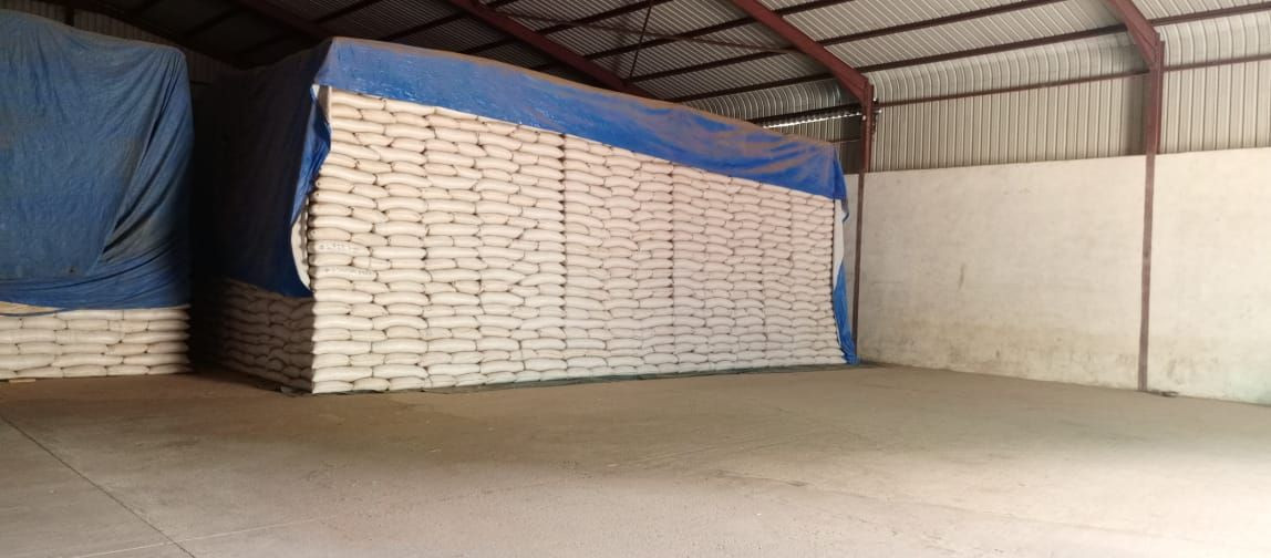 Buy Soya Beans from Senzile Consulting (Pty) Ltd, Zambia | Tradewheel.com