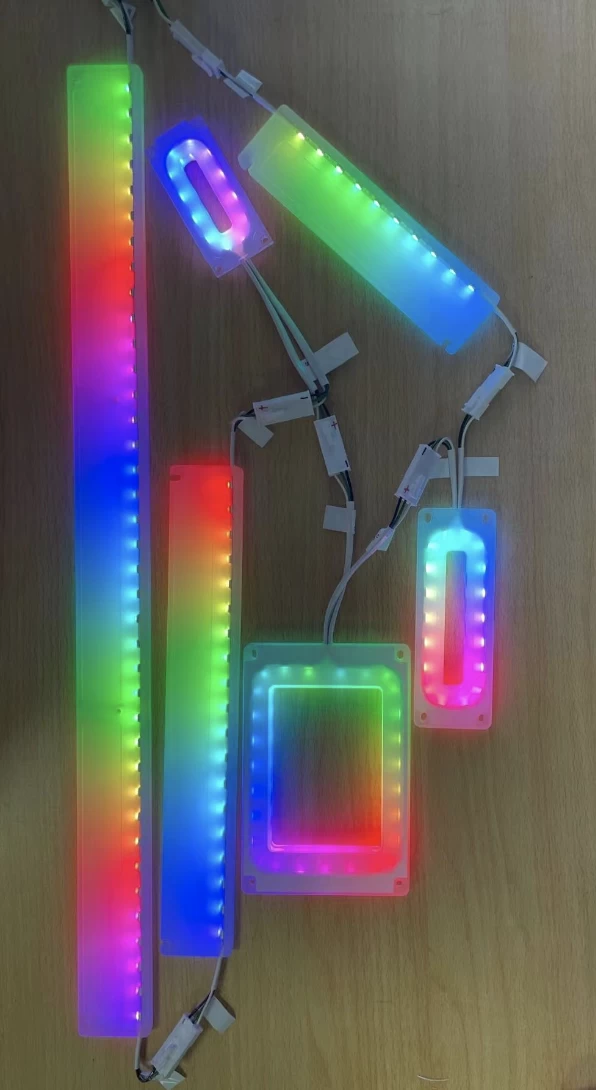 Buy Leds For Point-of-sales Systems from Furnell Electronics SZ Co. Ltd ...