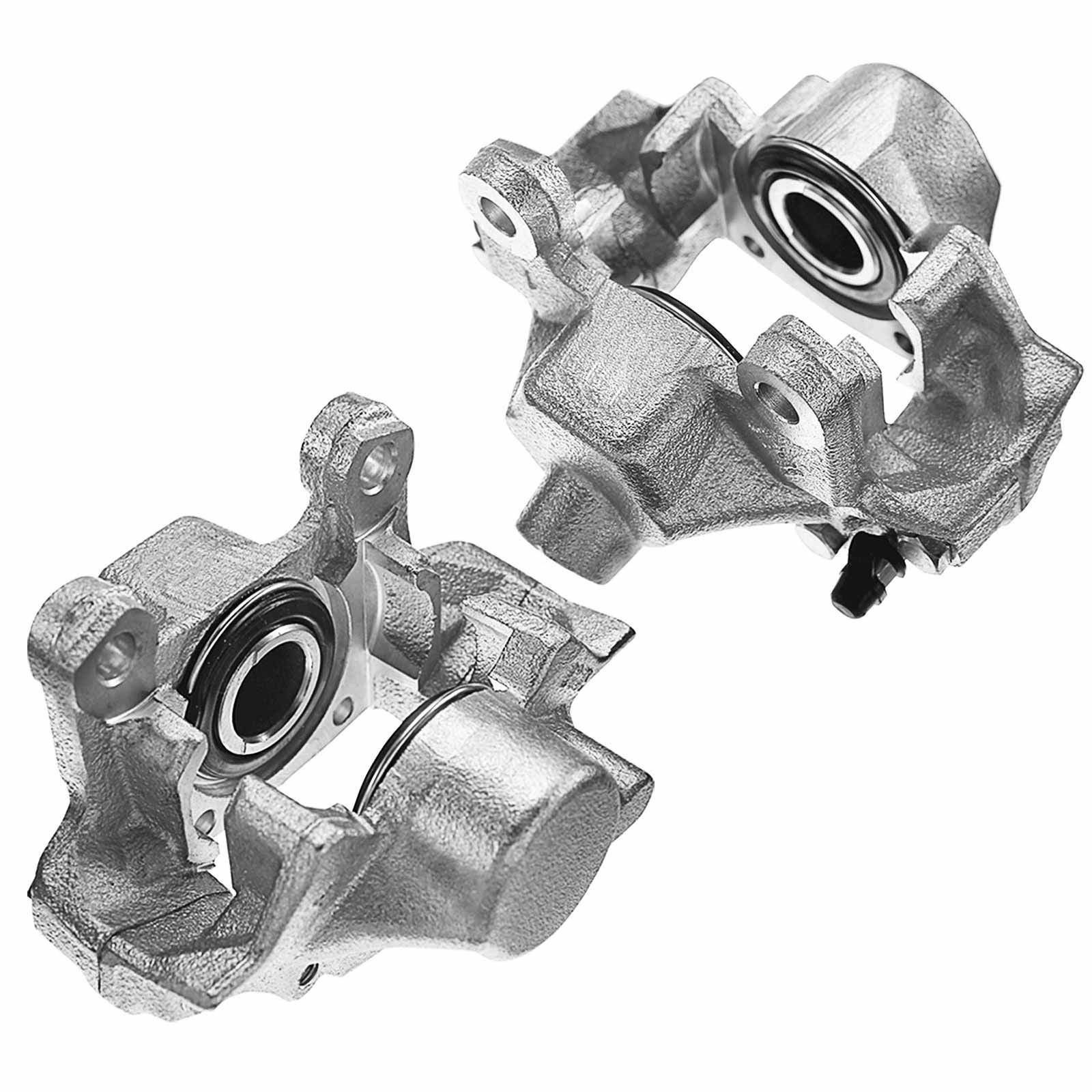 Buy Brake Calipers from ATauto, USA | Tradewheel.com