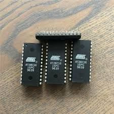 Buy Motor Controller Ic from MAXMUI CO., LTD., Taiwan | Tradewheel.com