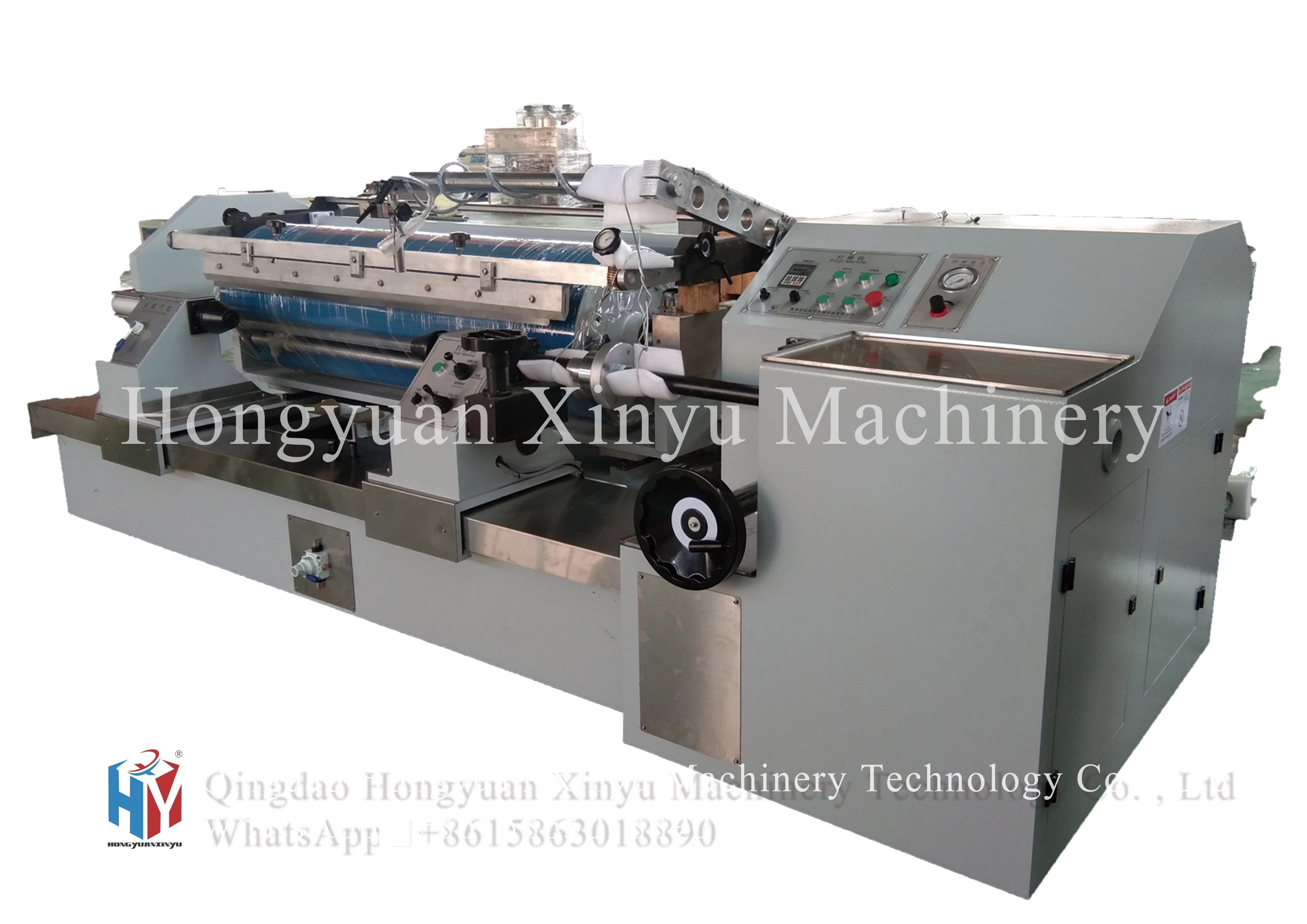 Buy Gravure Cylinder Printing Gravure Proofing Machine from Qingdao ...