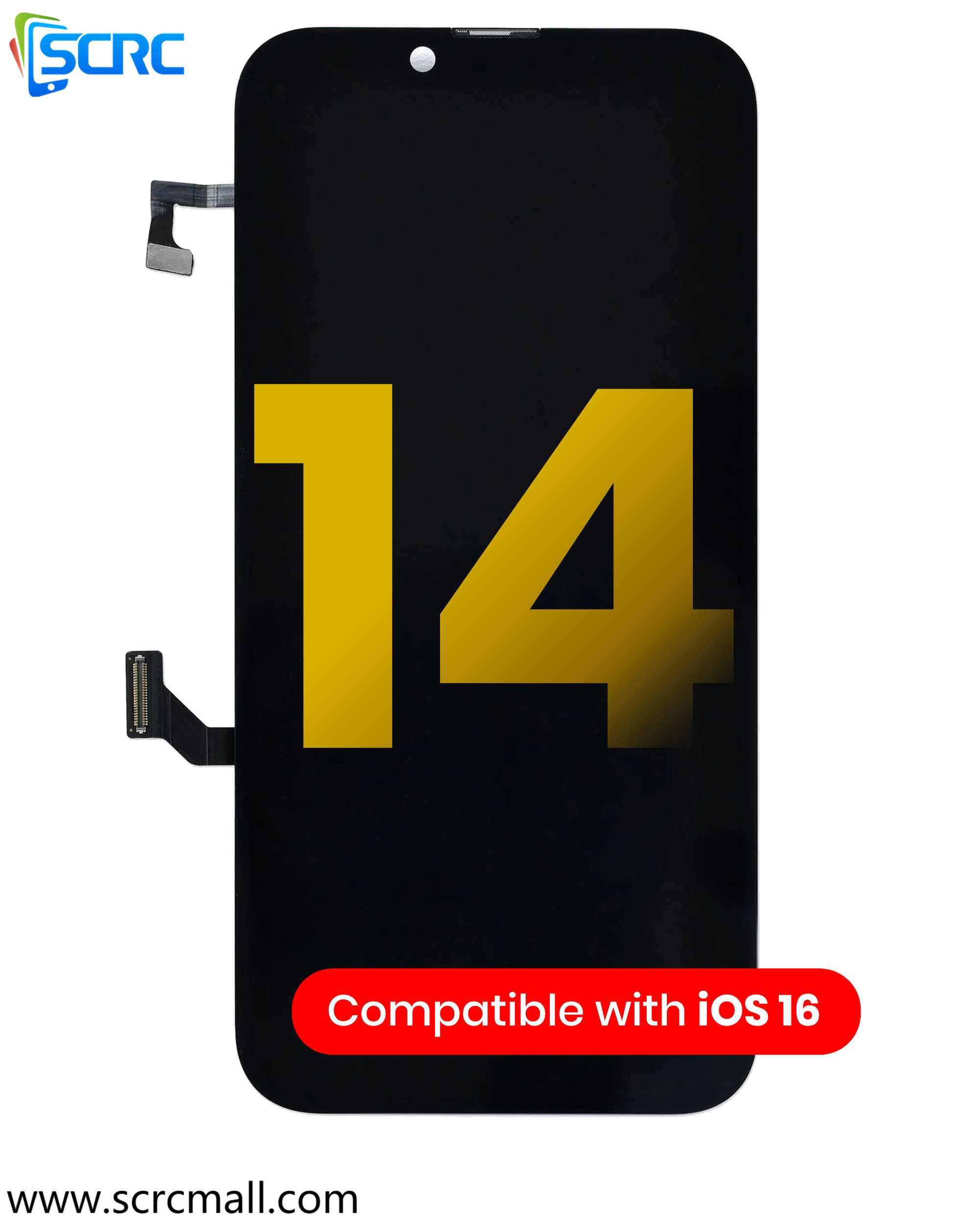 Buy Oled Assembly Screen Replacement from SCRC TECH CO.,LTD., China ...