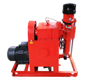 Buy Fully Hydraulic Drilling And Injection Machine from Yongcheng ...