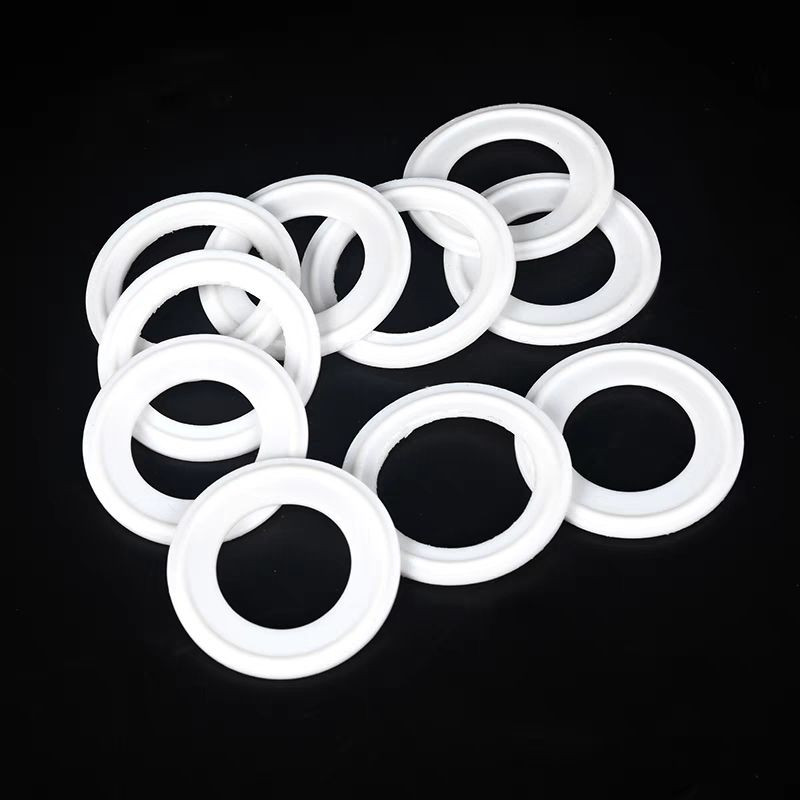 Buy Teflon Spare Parts/ Washers For Drill Bit Of 9.7mm ;9.8mm;10mm from ...