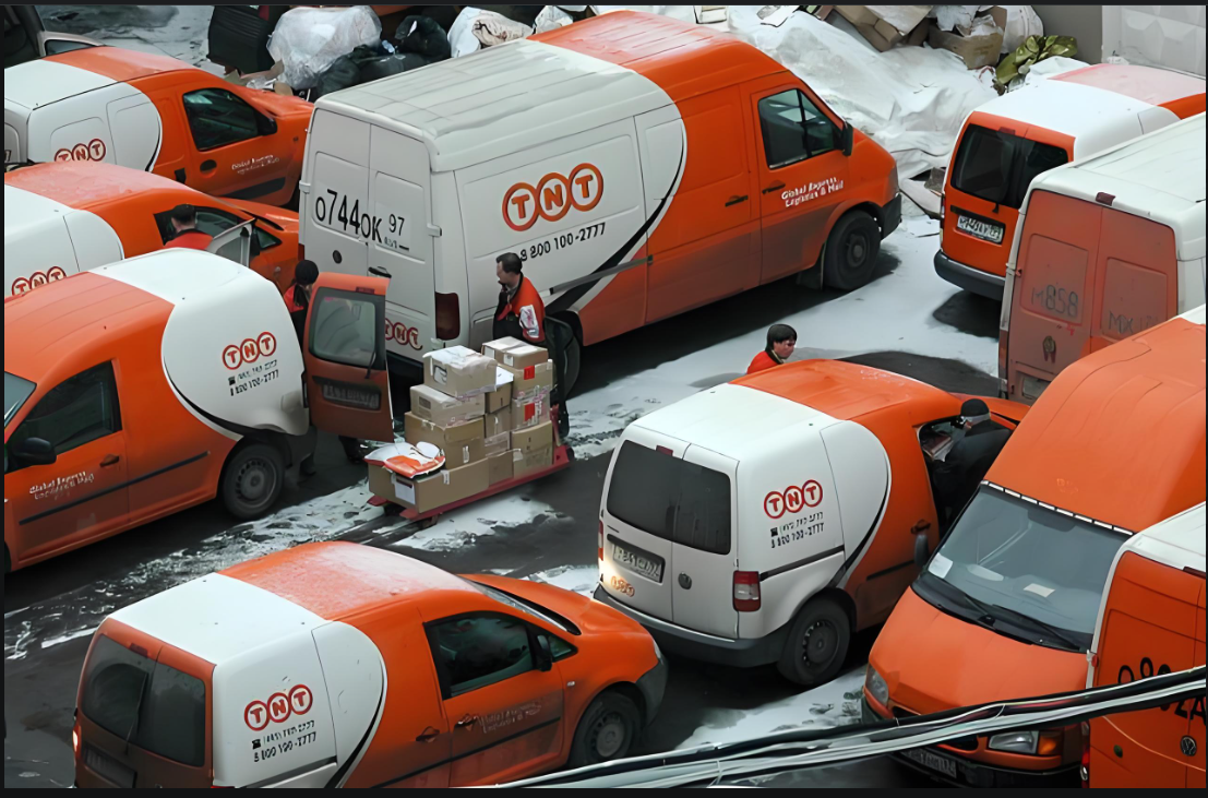 Buy Dhl/ups/tnt Express Shipping From Guangdong China To Usa/ Europe ...