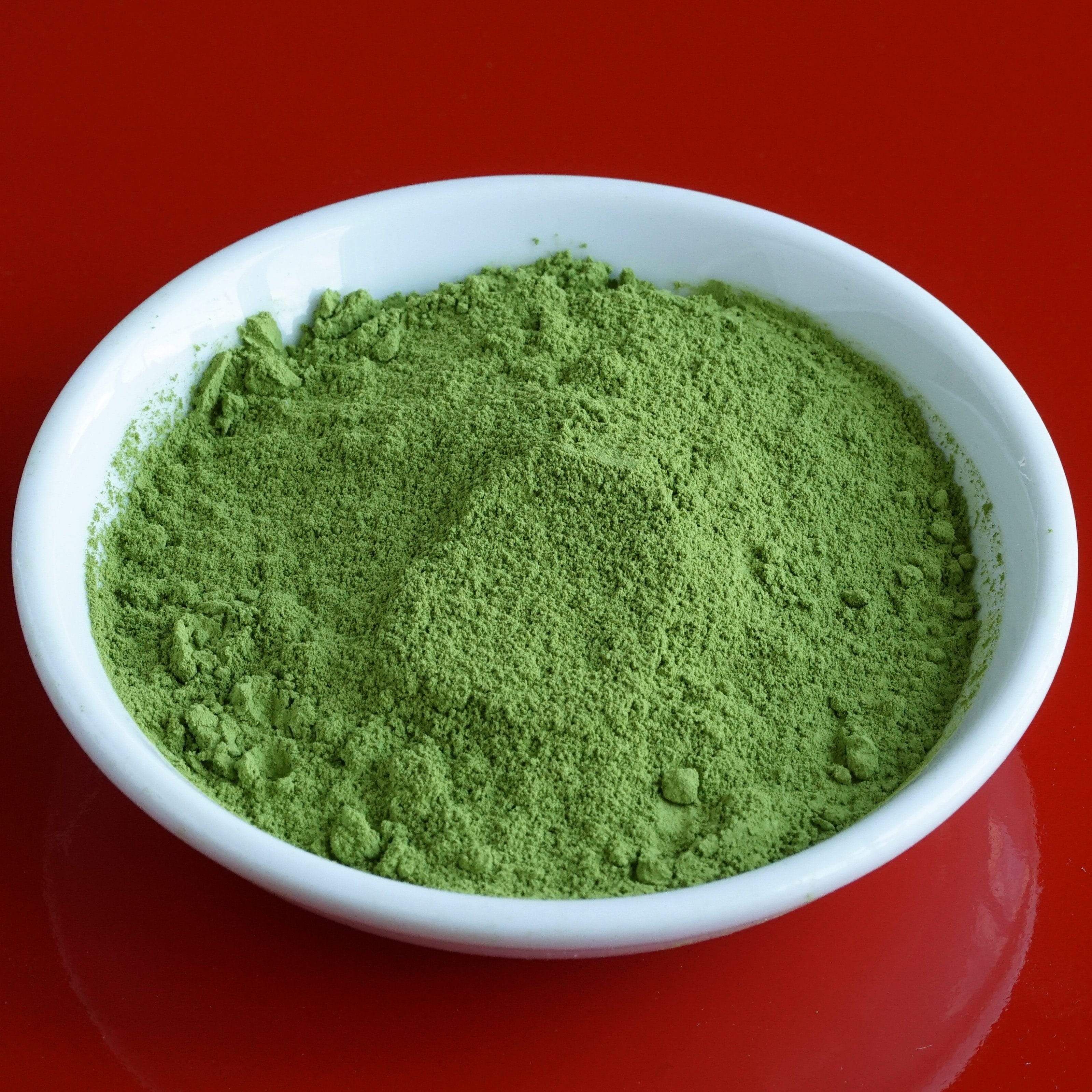 Buy Wholesale Matcha Powder Grade A from Bright Future Exterprise (Pty ...